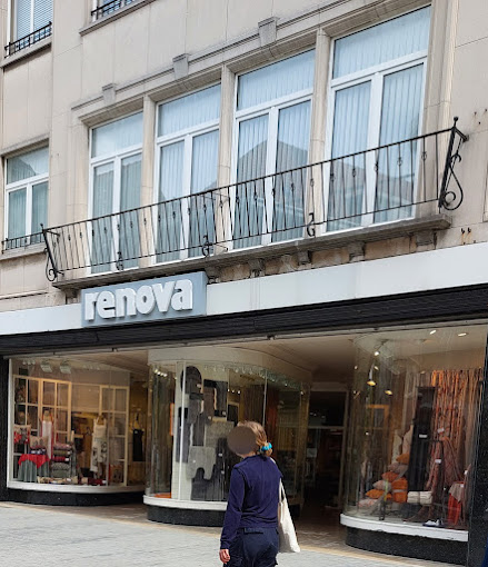 Renova - Mechelen