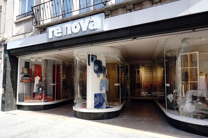 Renova - Mechelen