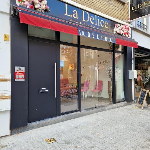La Delice - Mechelen