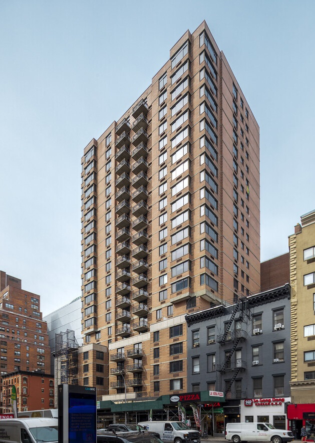 Manhattan Promenade Apartments