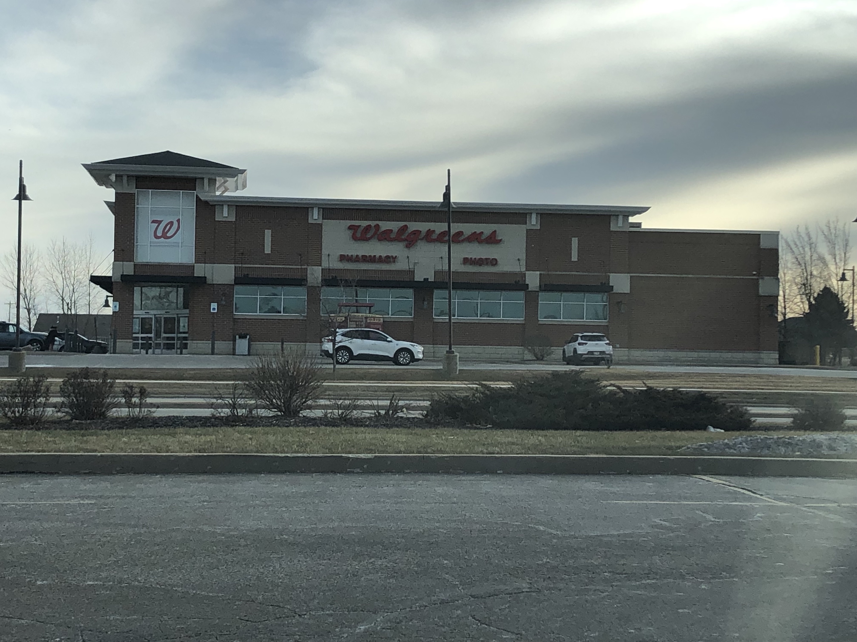Walgreens - Elkhorn, Wisconsin