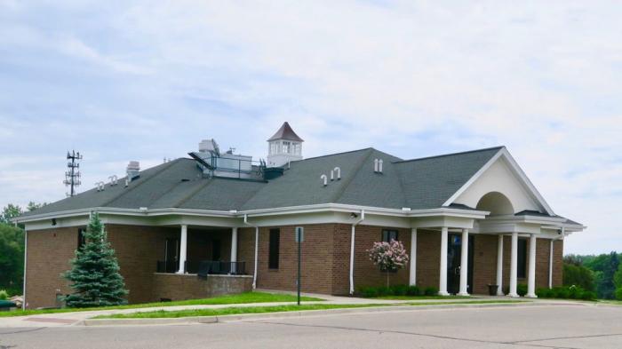 Tin Cup Bar and Grill - Livonia, Michigan