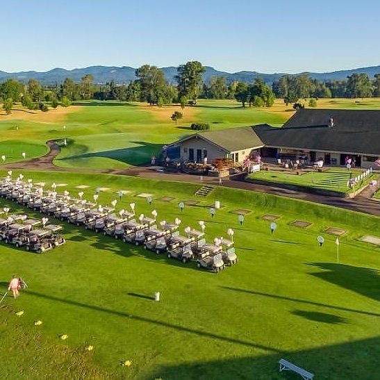 Trysting Tree Golf Club