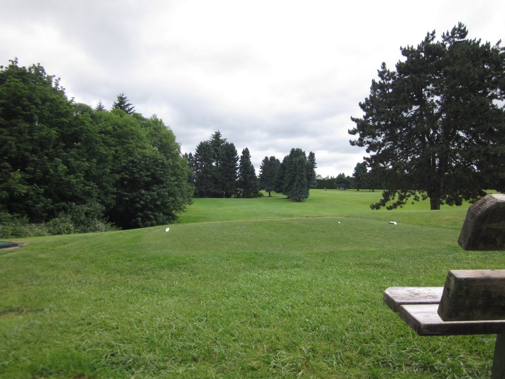 Pine Crest Golf Course