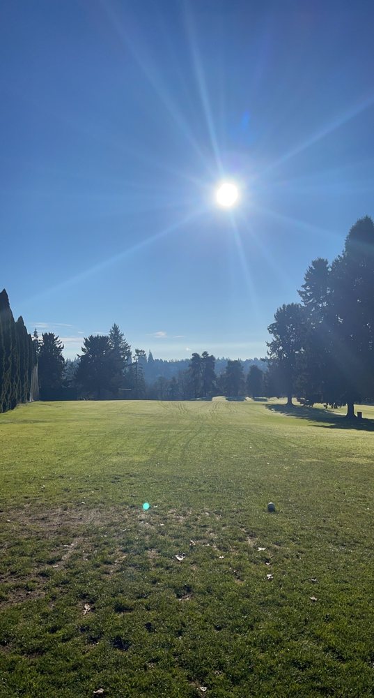 Pine Crest Golf Course
