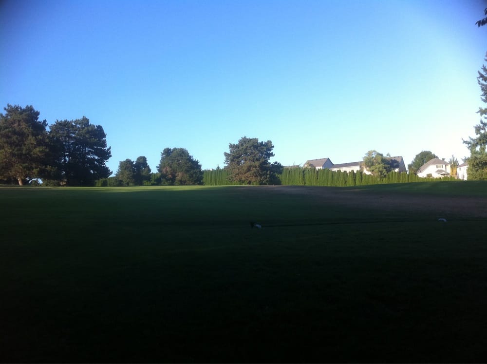 Pine Crest Golf Course