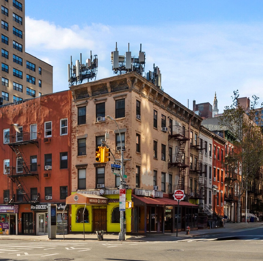 246 East 26th Street