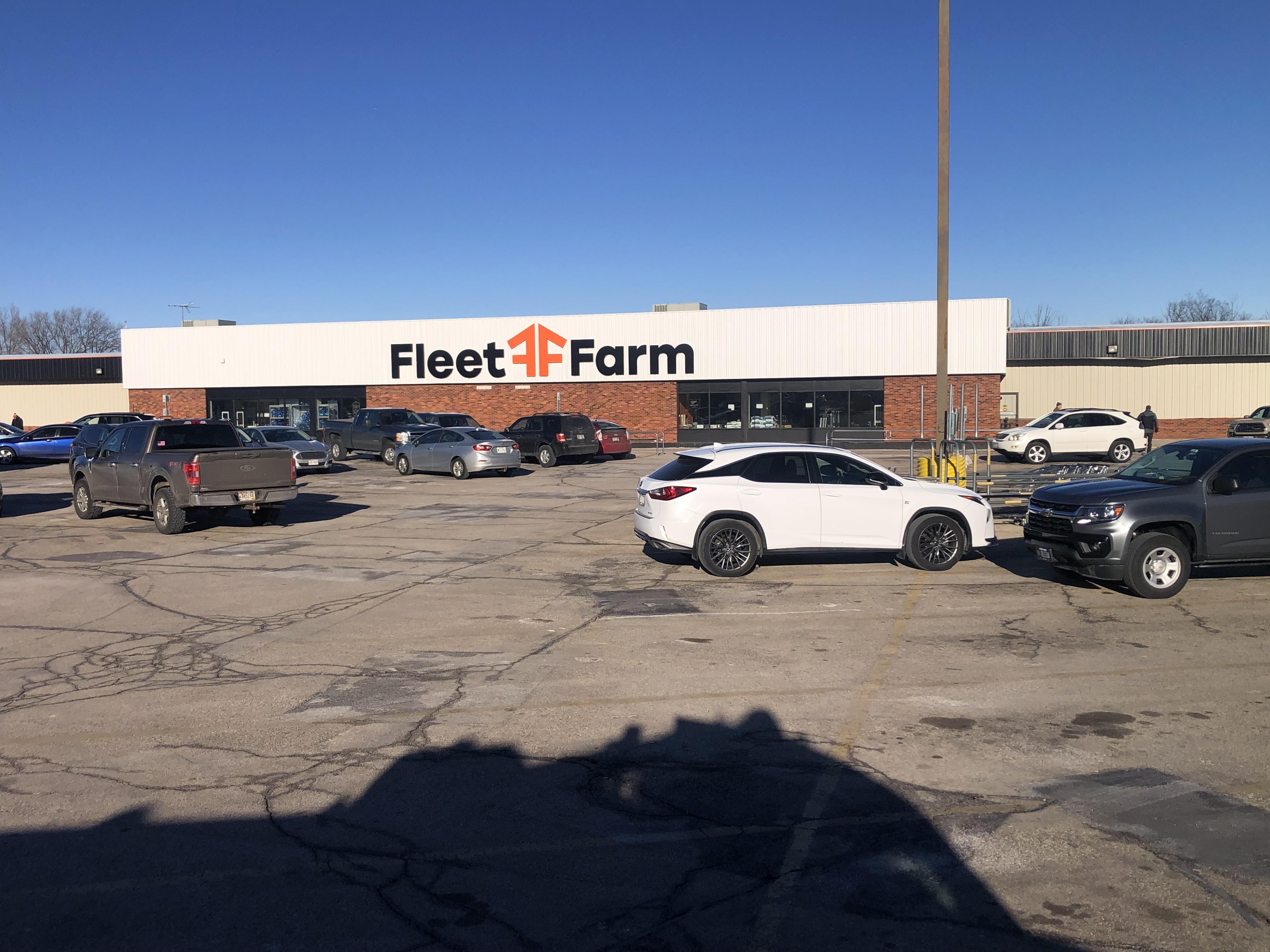 Fleet Farm - Germantown, Wisconsin