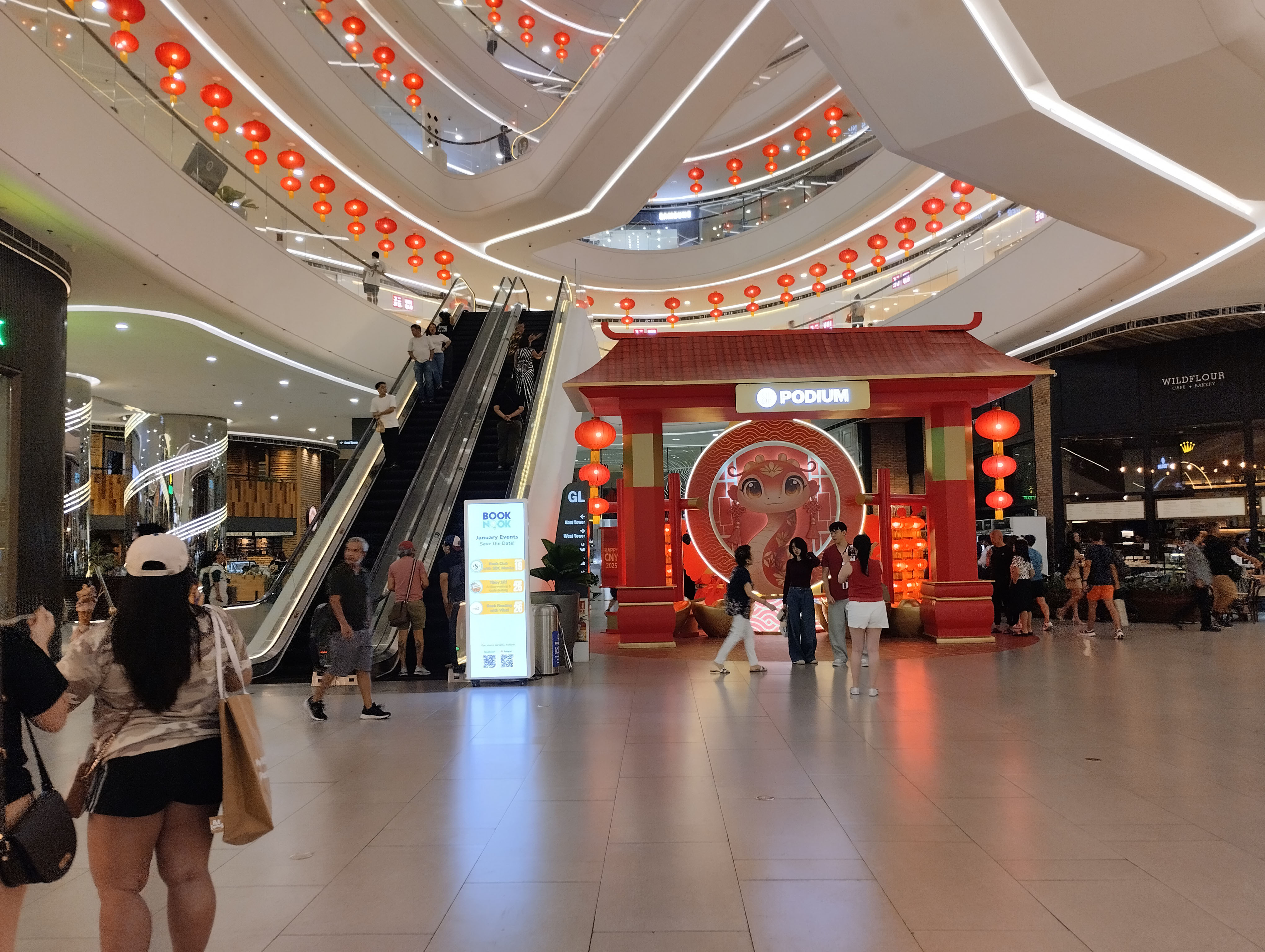 The Podium - Mandaluyong