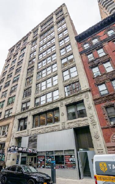 123 East 24th Street