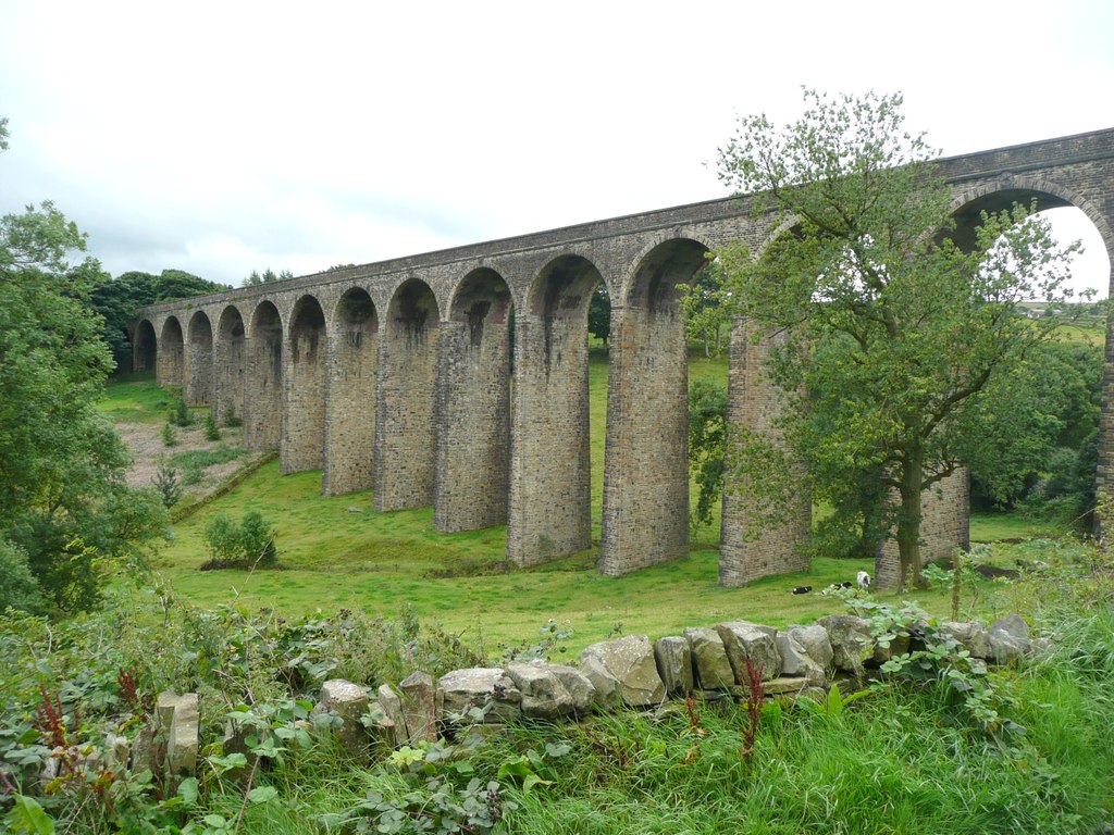 Thornton Viaduct