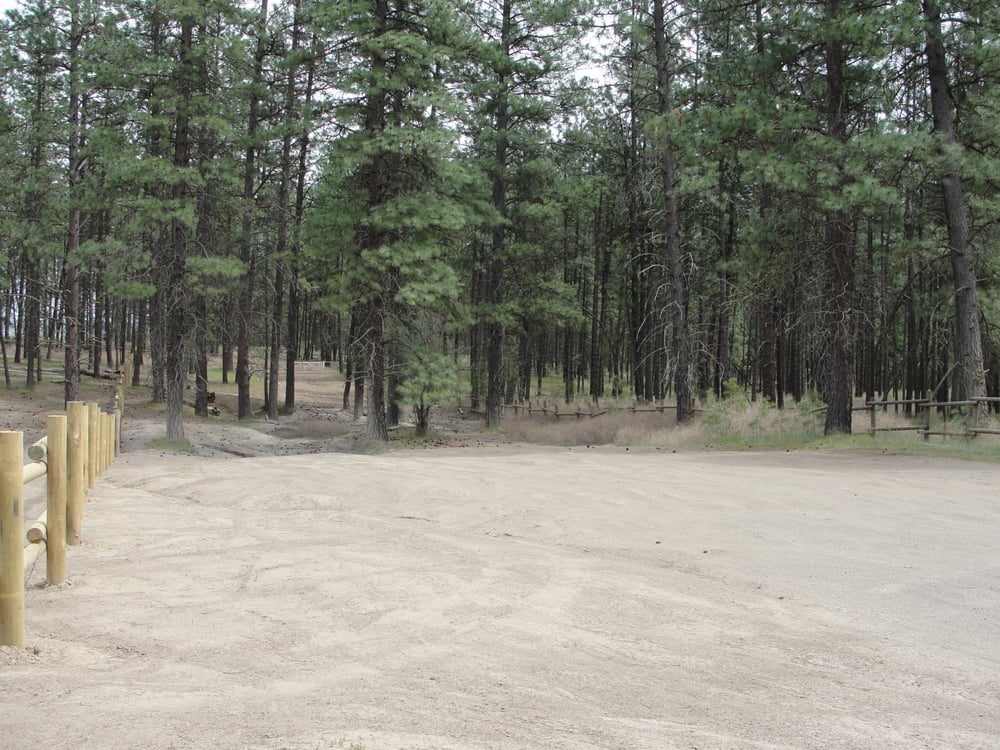 Riverside State Park