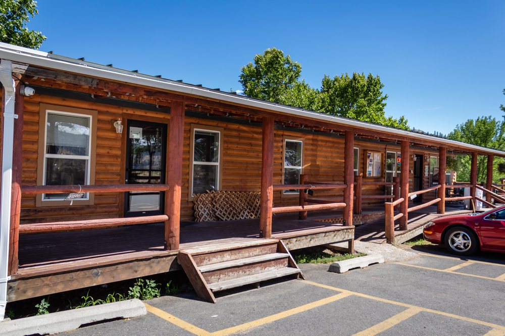 Two Rivers Resort & Marina