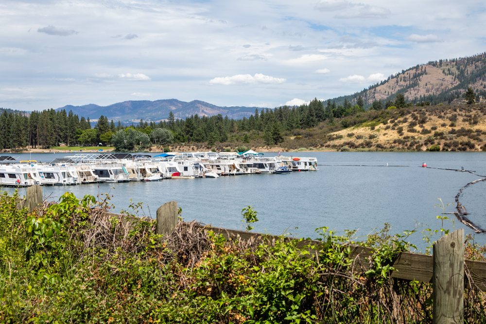 Two Rivers Resort & Marina