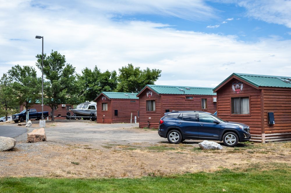 Two Rivers Resort & Marina