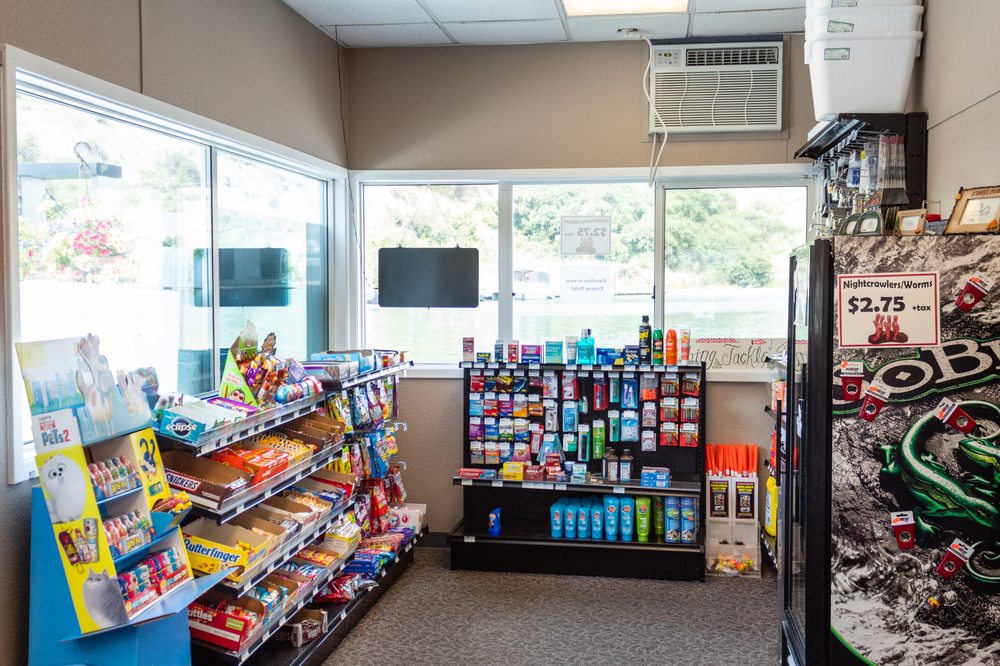 Two Rivers Resort & Marina