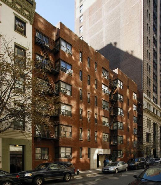 124 East 24th Street