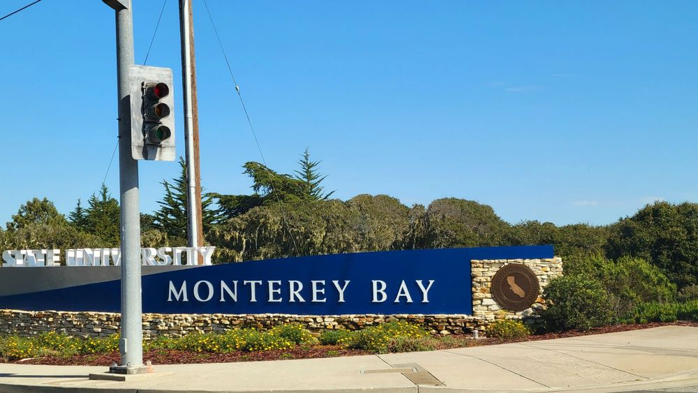 California State University, Monterey Bay