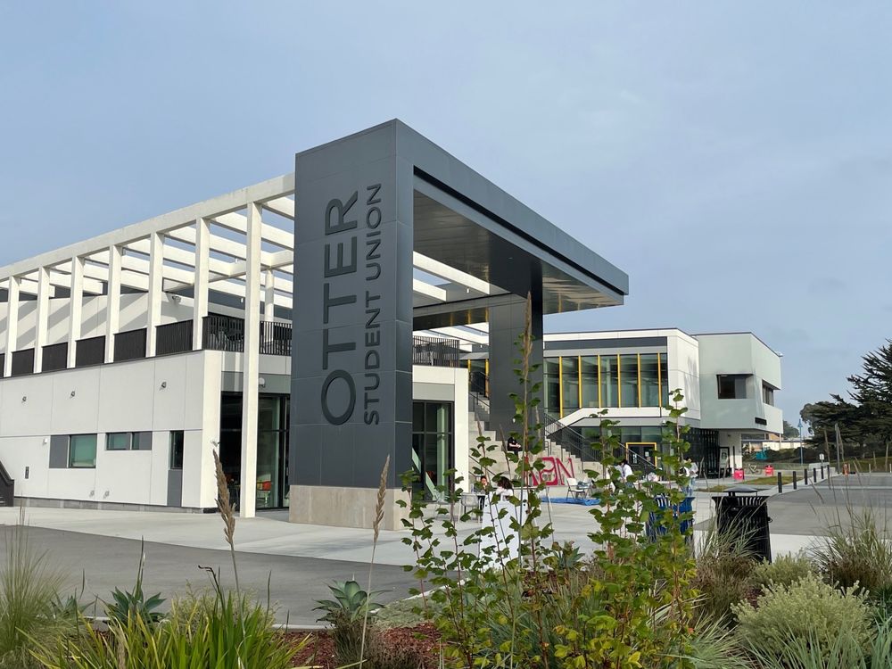 California State University, Monterey Bay