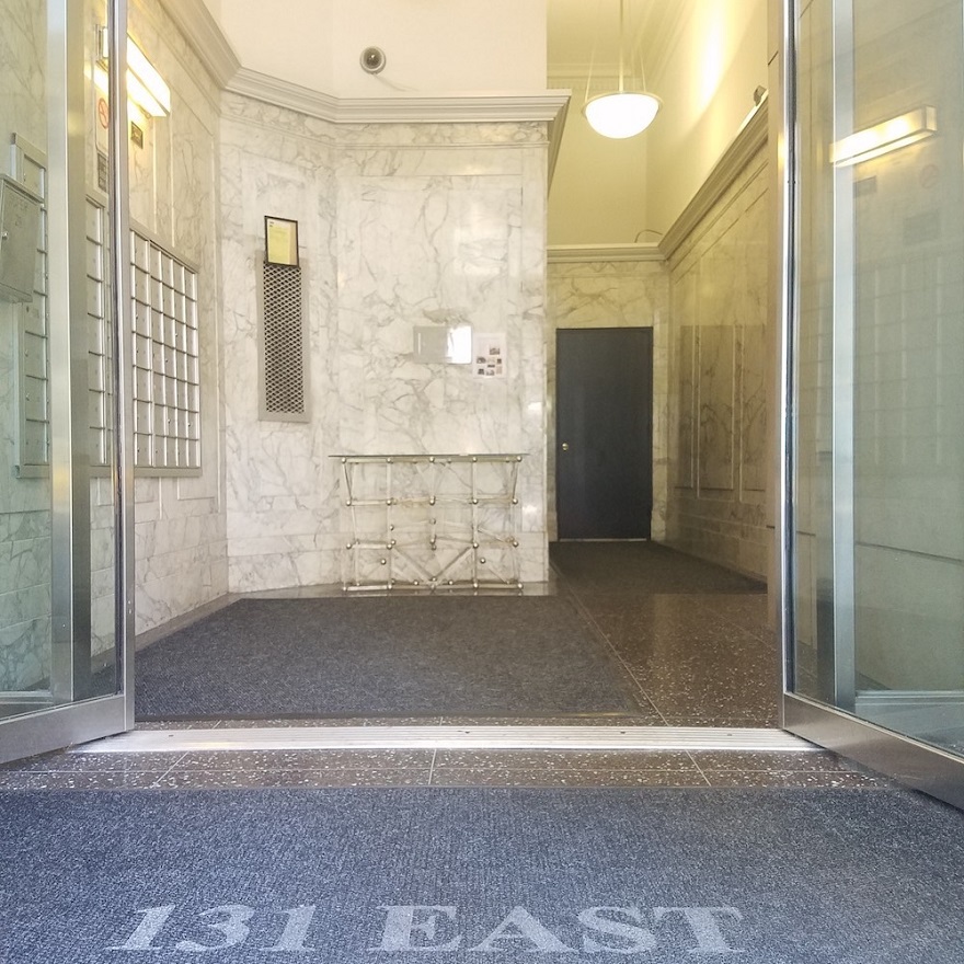 131 East 23rd Street