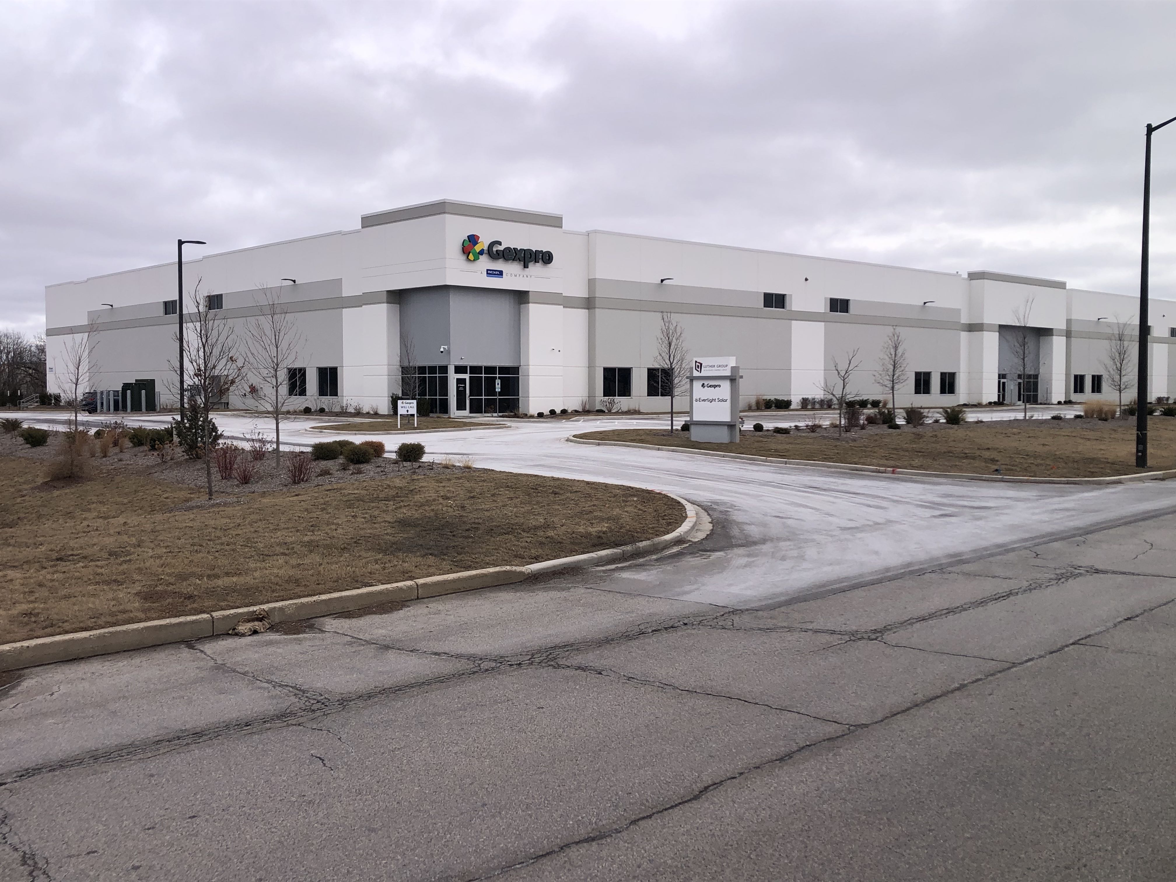 Gexpro - Menomonee Falls, Wisconsin