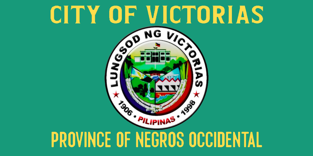 Victorias City