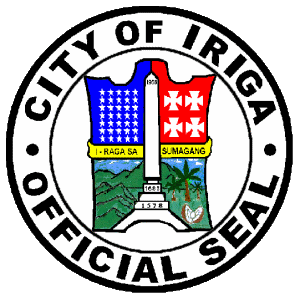 Iriga City | third-level administrative division