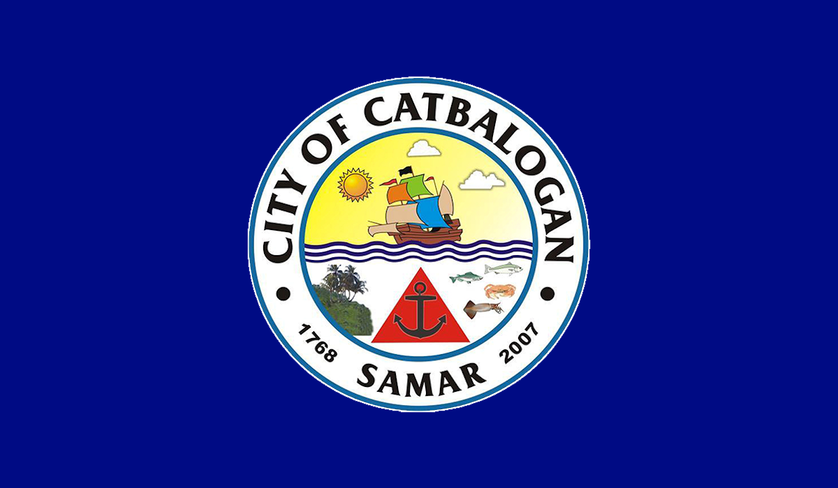 Catbalogan City