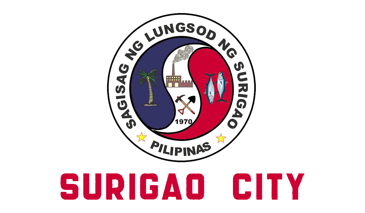 Surigao City