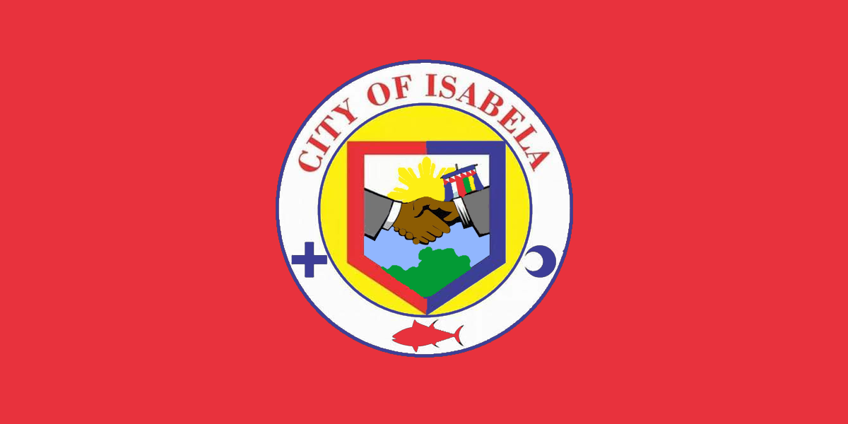 Isabela City (日本語)