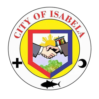 Isabela City (日本語)