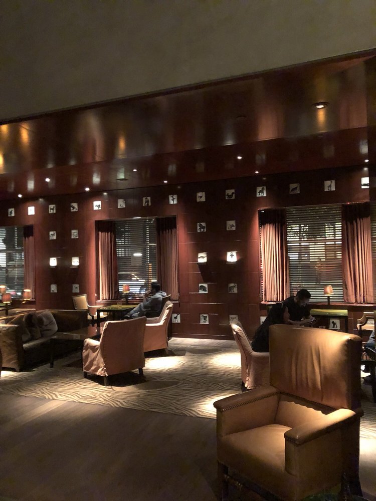 The Clift Royal Sonesta Hotel - San Francisco, California