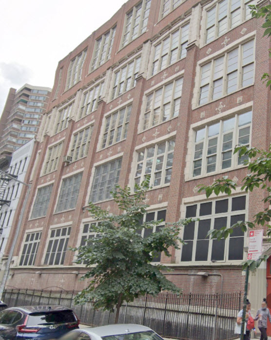 P.S. 47 American Sign Language & English Schools