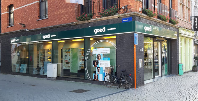 Goed Mechelen - Mechelen | apotheek