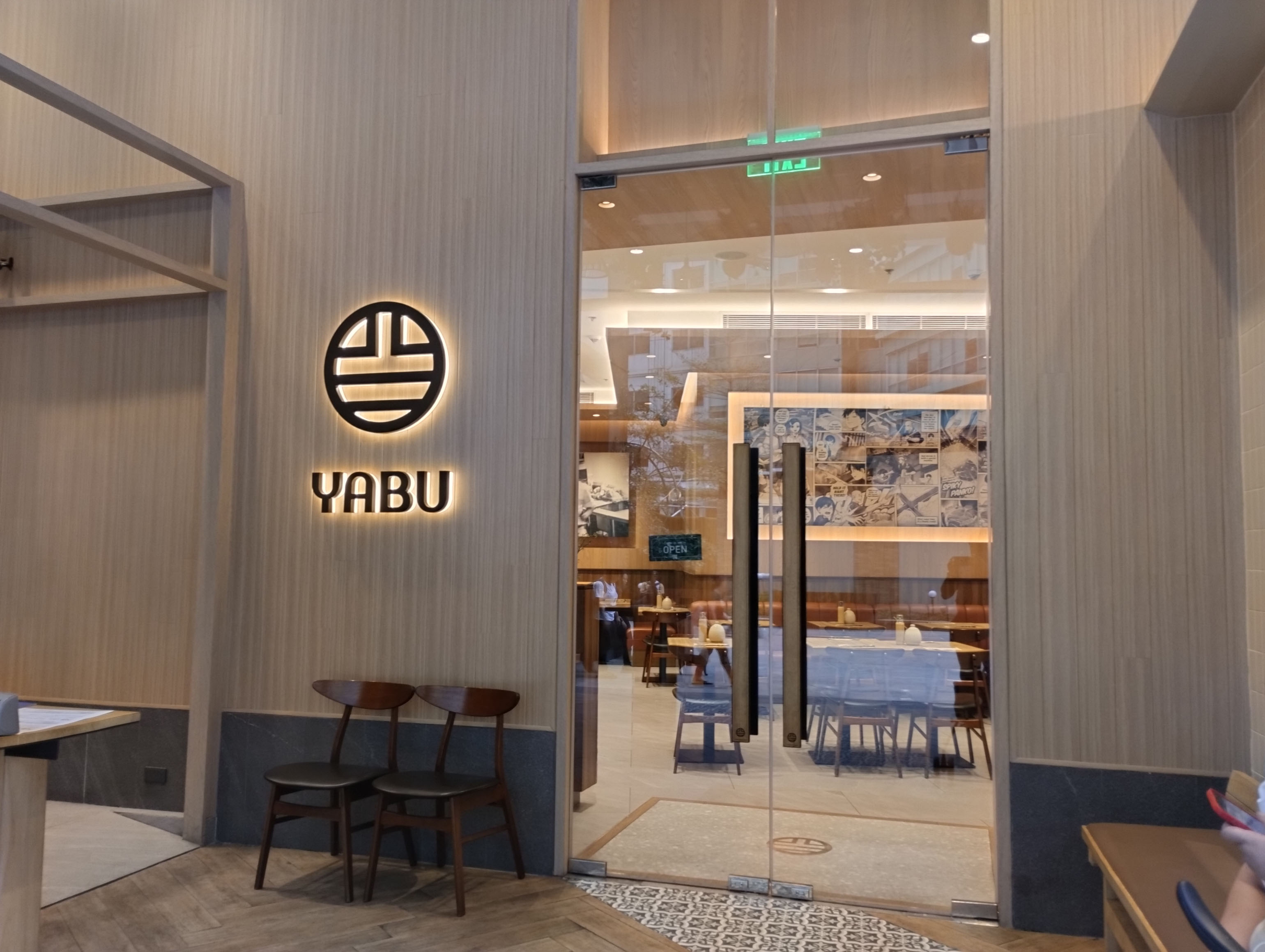 Yabu - Quezon City