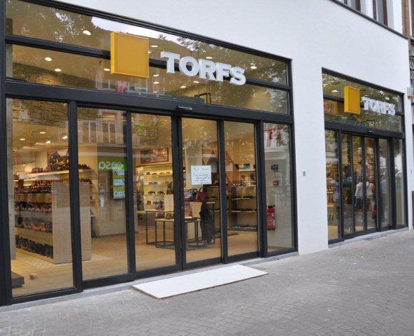 Schoenenwinkel Torfs Mechelen - Mechelen | schoenwinkel, schoenenzaak