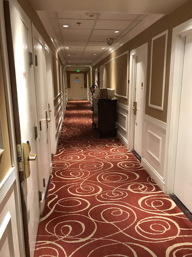 The Pickwick - San Francisco, California