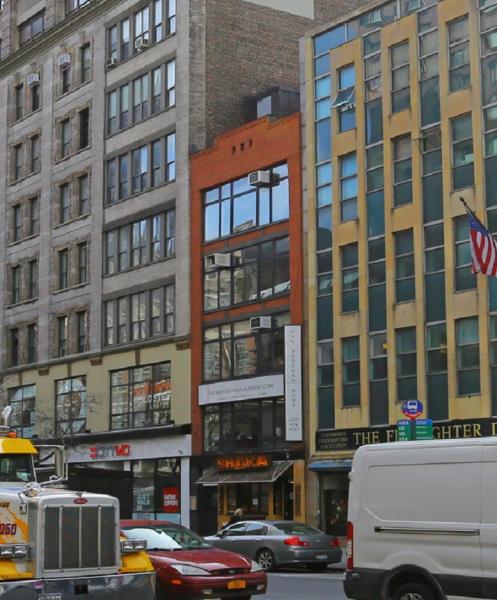 210 East 23rd Street