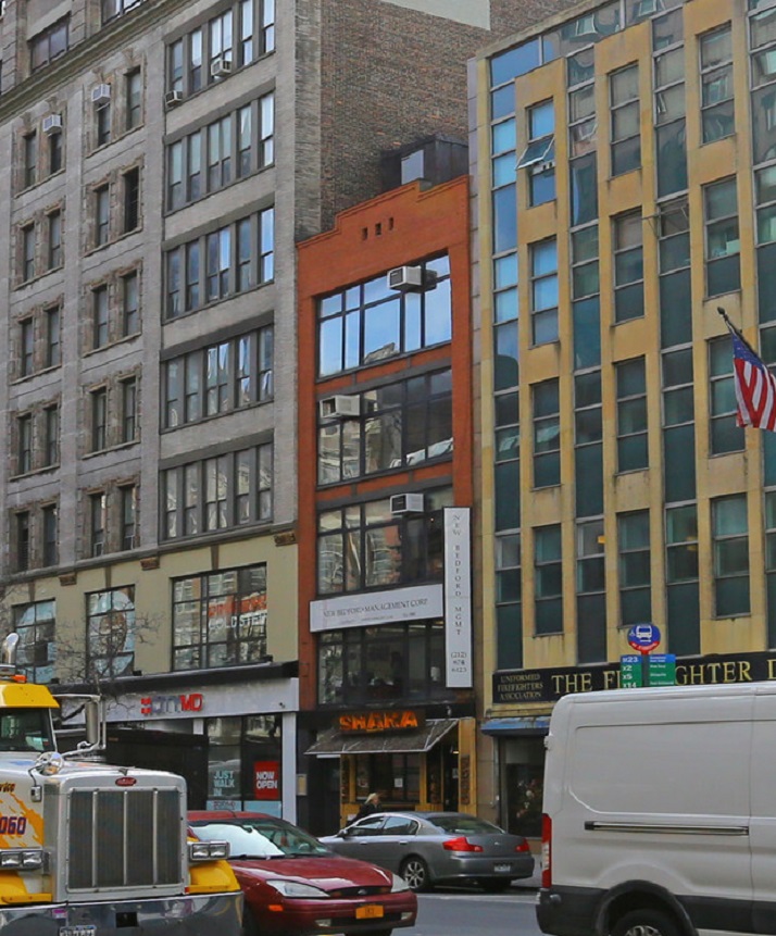 210 East 23rd Street