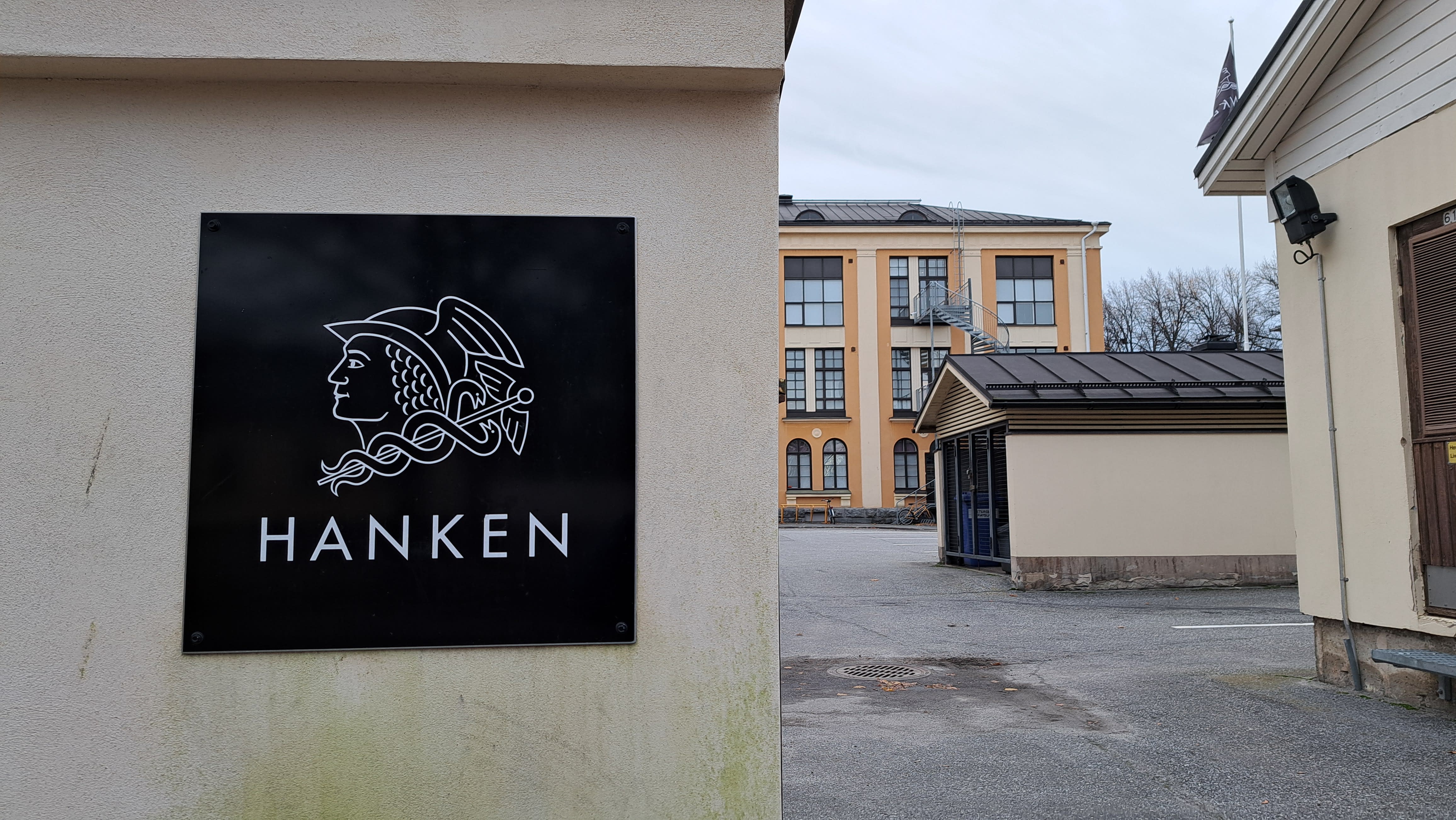 Hanken School of Economics - Vaasa (City)