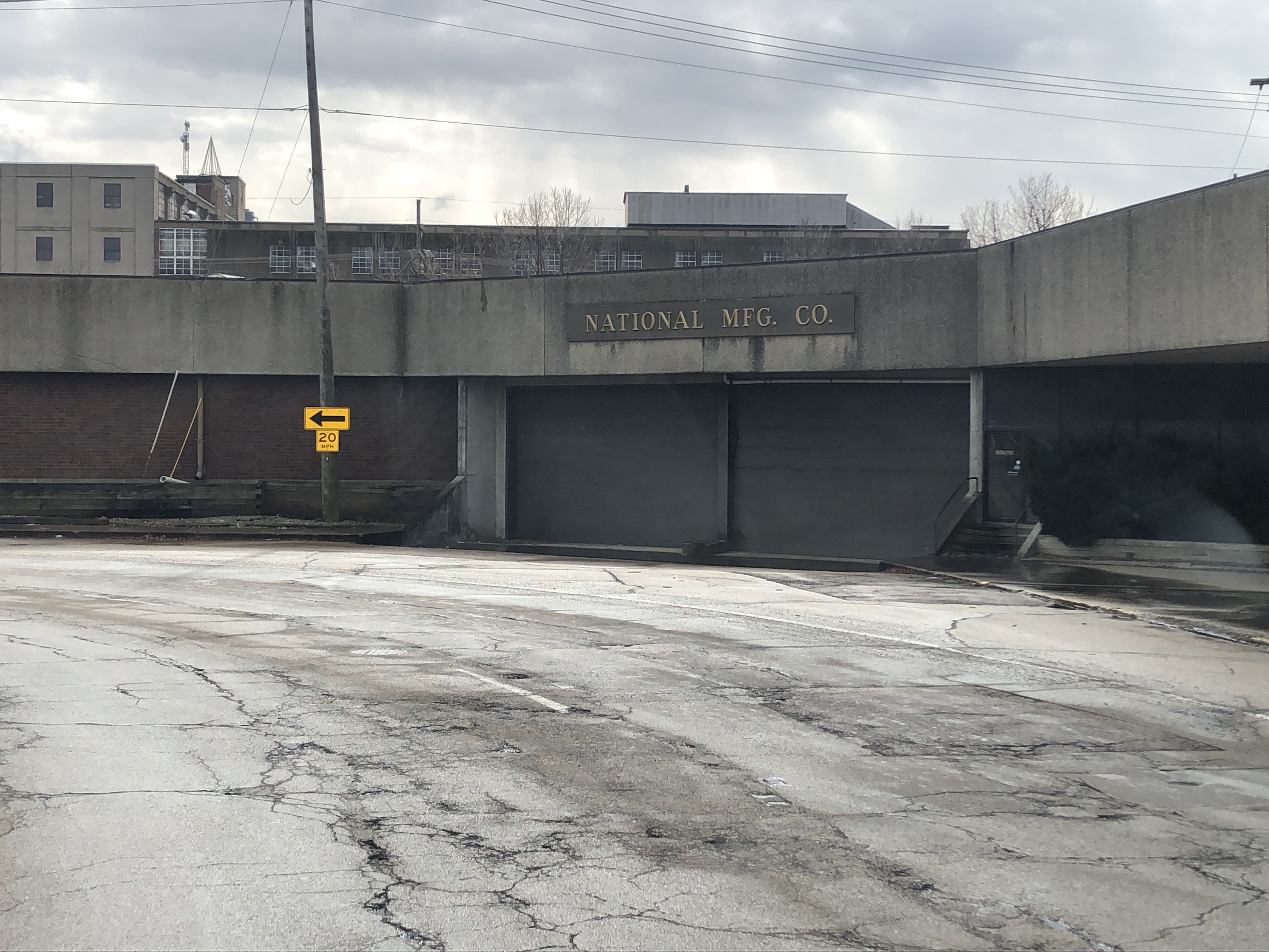 National Hardware - Sterling, Illinois