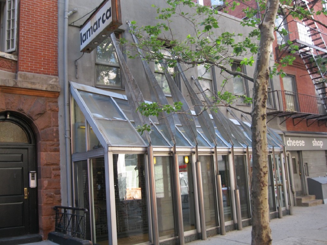 161 East 22nd Street