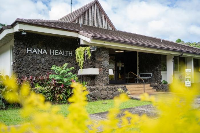 Hāna Health