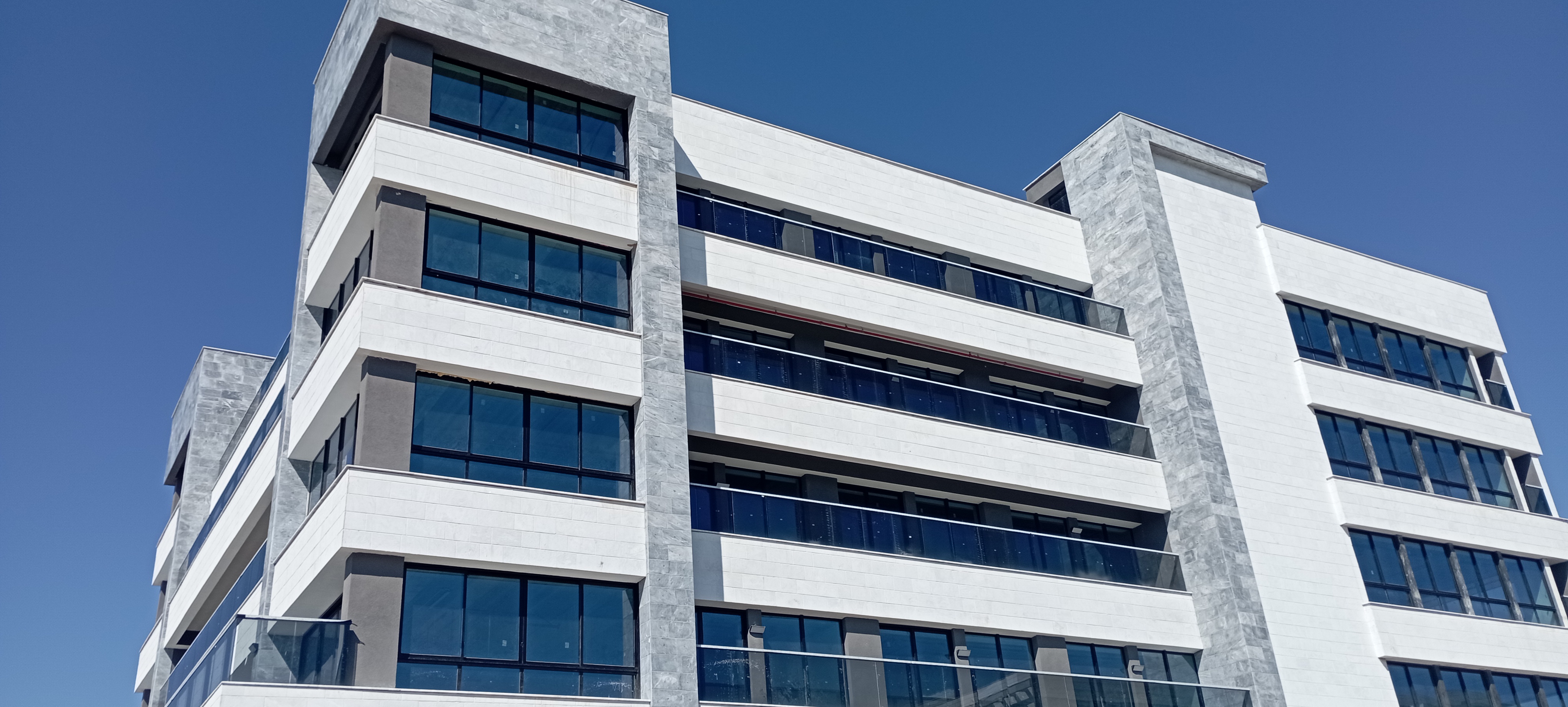 Commercial building - Afula