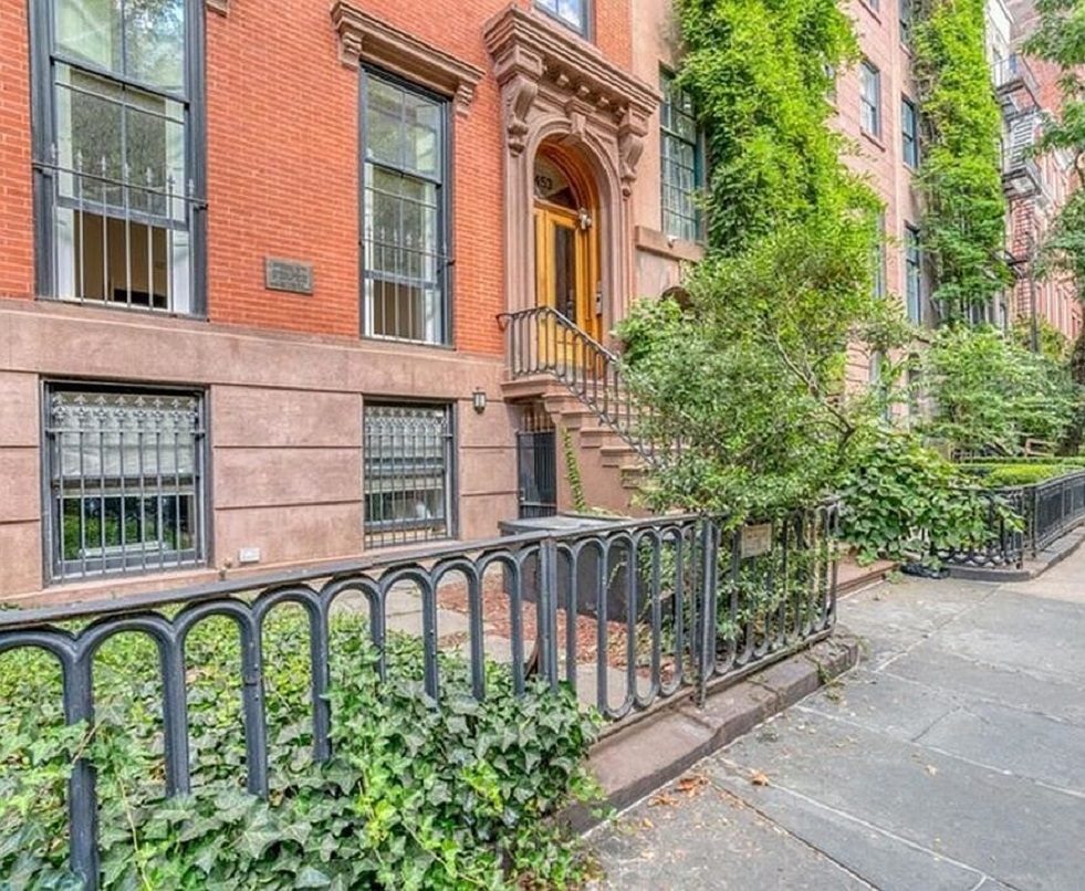 Edward D. Smith House