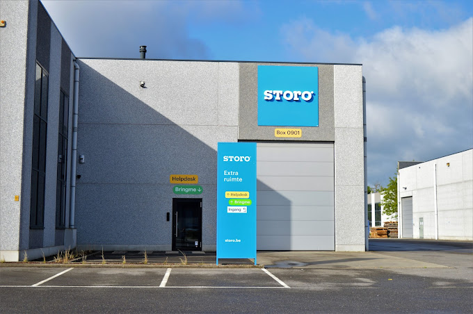 Storo Mechelen
