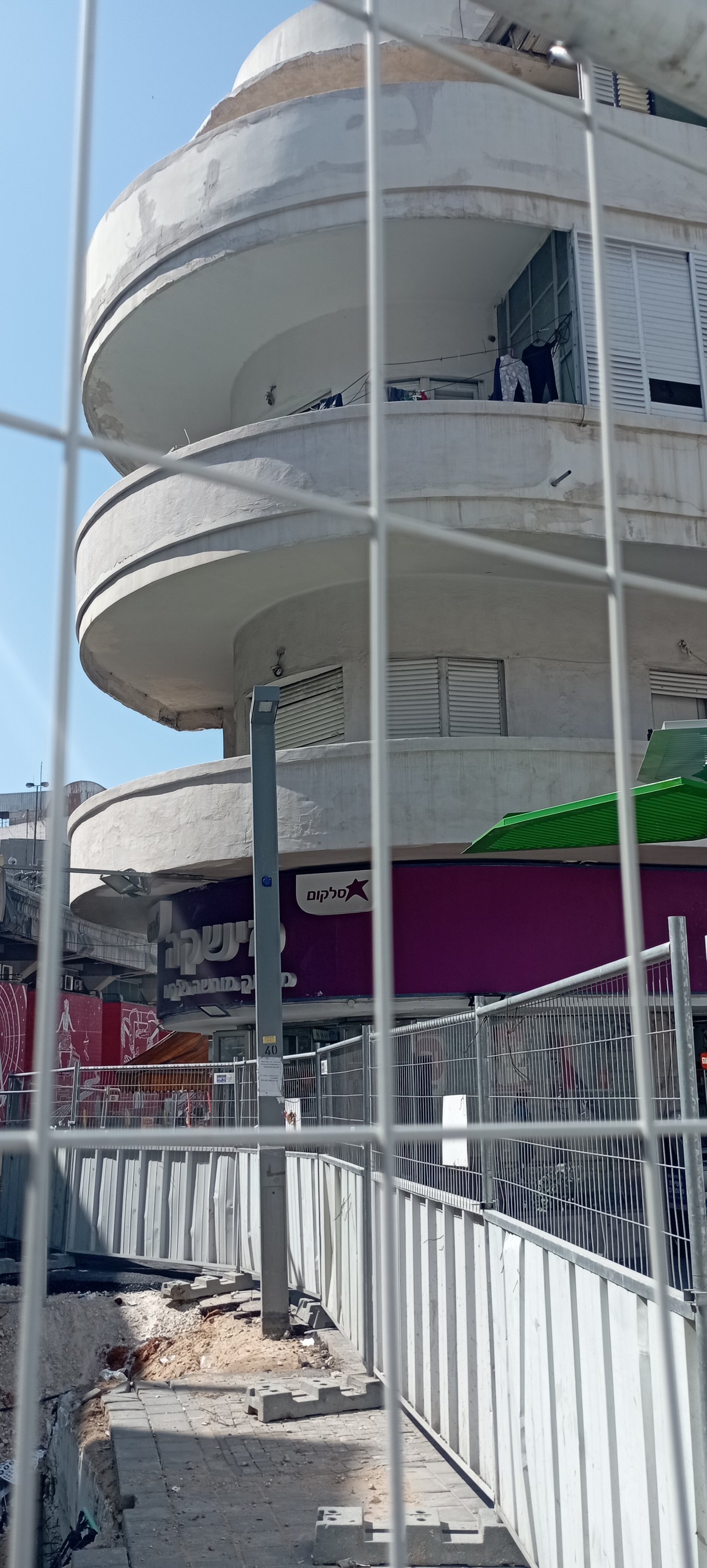 Levinski, 115 - Greater Tel Aviv