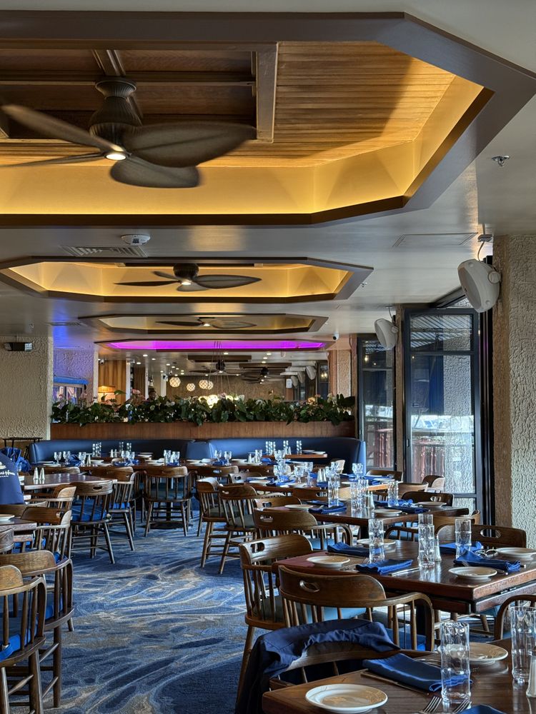 Chart House Honolulu