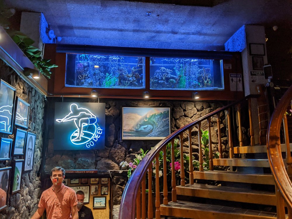 Chart House Honolulu