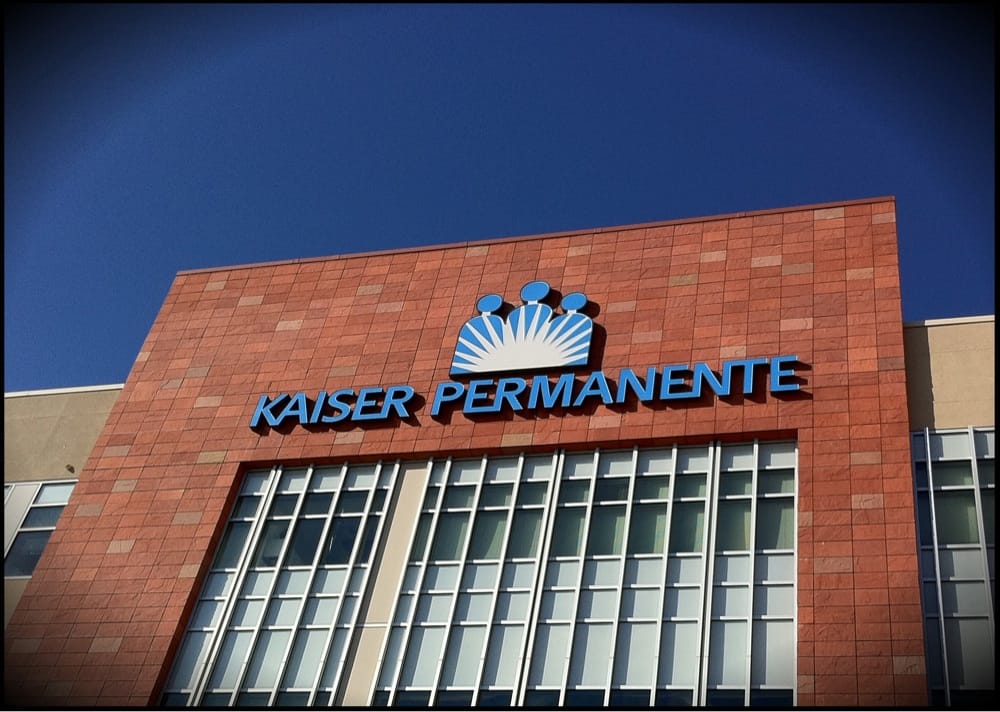 Kaiser Permanente Hospital - Roseville, California